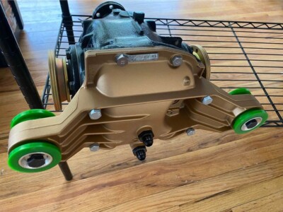 Rebuilt BMW E36 M3 3.15 LSD DIFFERENTIAL UPGRADED 3 CLUTCH PACK DIFF | eBay