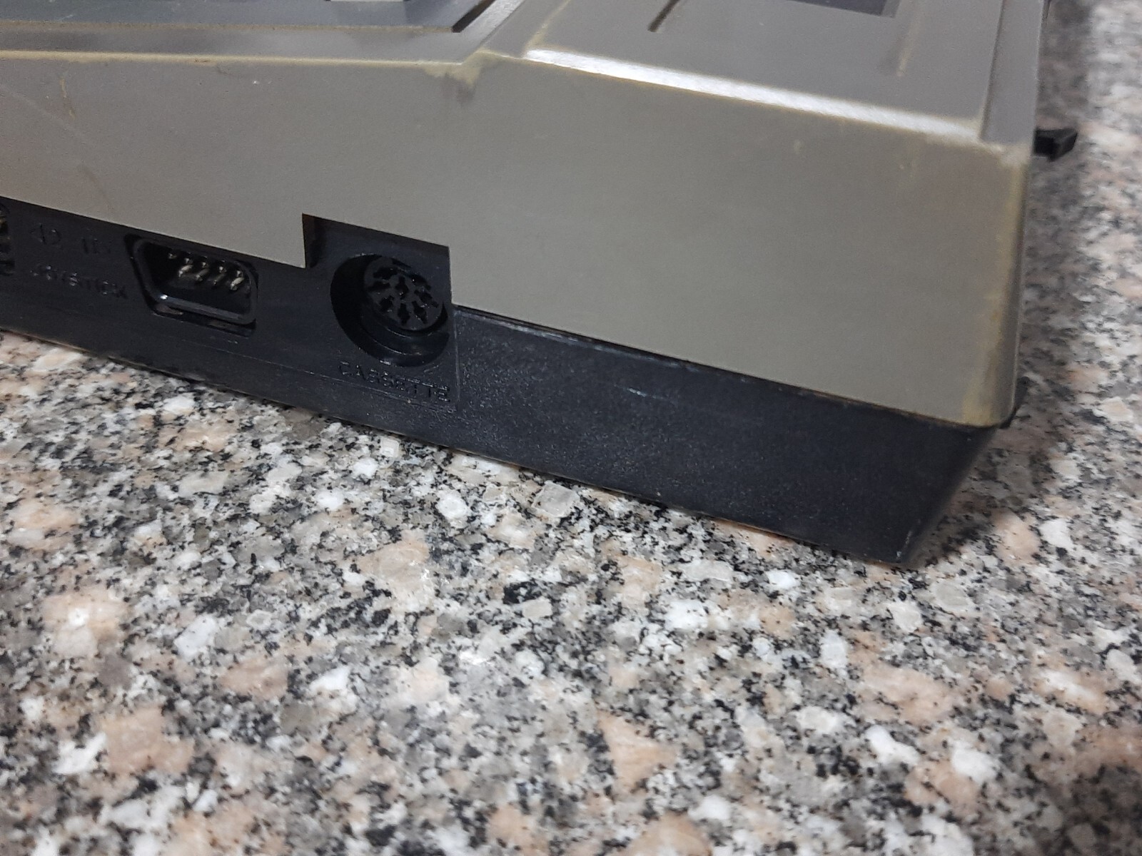 Vintage MSX DAEWOO PERFECT DPC-200 Home Computer المثالى صخر Working | eBay