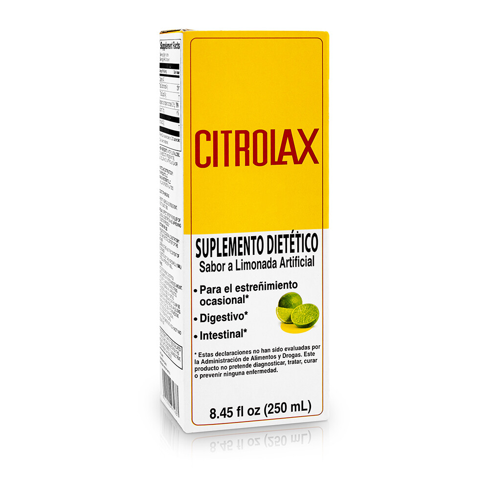 CITROLAX DIETARY SUPPLEMENT | eBay
