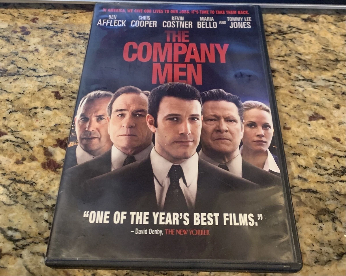 The Company Men Ben Affleck