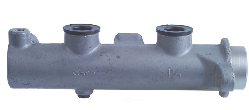 Brake Master Cylinder-Front Disc, Rear Disc Cardone 10-2948 Reman | eBay