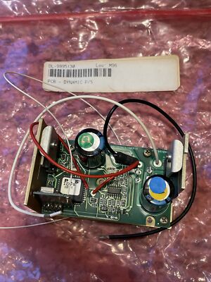 Maytronics Dolphin PCB FOR POWER SUPPLY DC Dynamic 9995130 | eBay