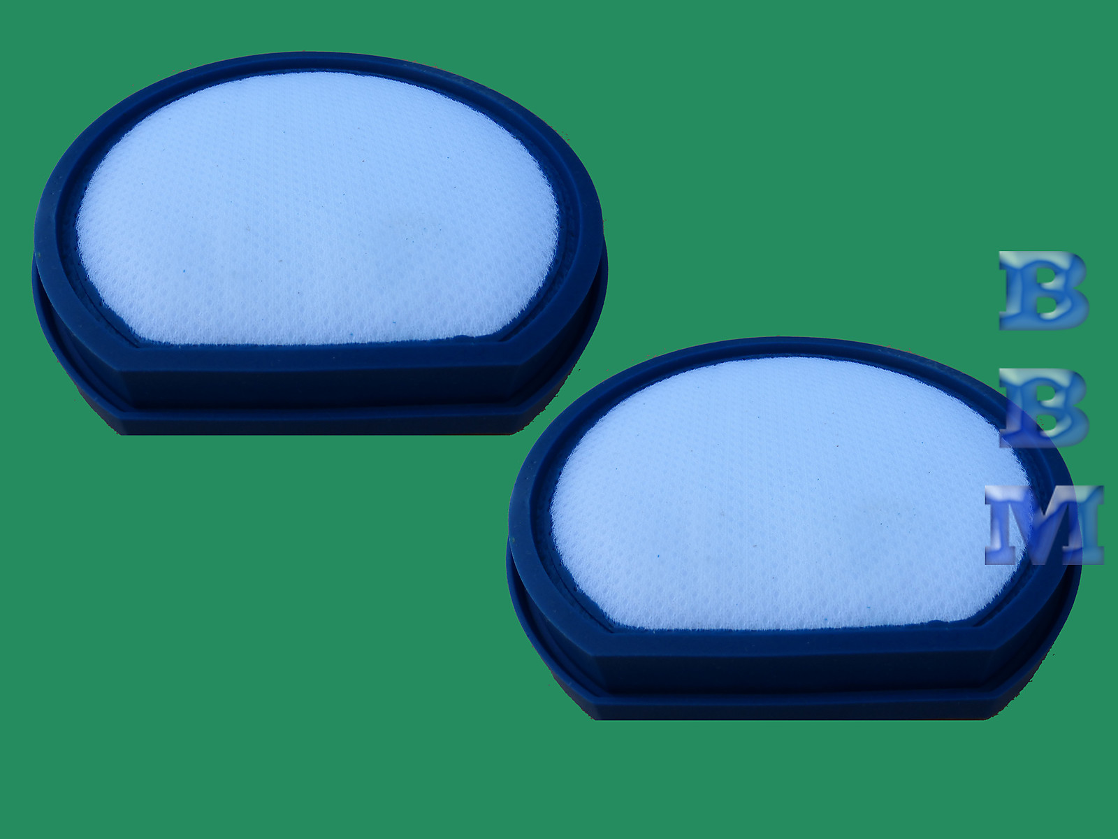 2 Primary Filters 303173001 303173002 Washable Hoover Windtunnel T ...