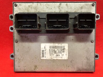 VIN PROGRAMMED PLUG & PLAY 06 FORD F150 5.4 ECM ECU PCM 6L3A-12A650-CGB ...
