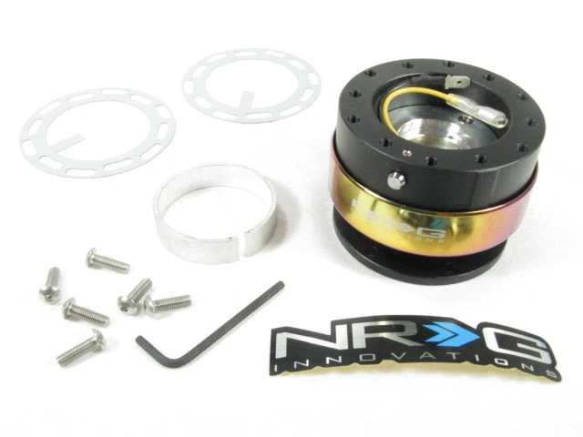Complete Fox/SN95 Steering Wheel Kit Race Ready Motorsport, 56% OFF