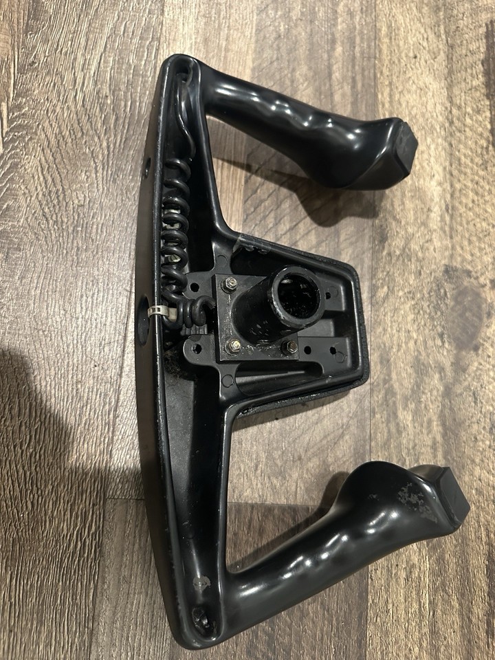 Cessna 172RG 182RG Control Yoke | eBay