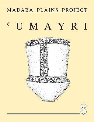 The 2002 Season at Tall al 'Umayri and Subsequent Studies by Larry G ...