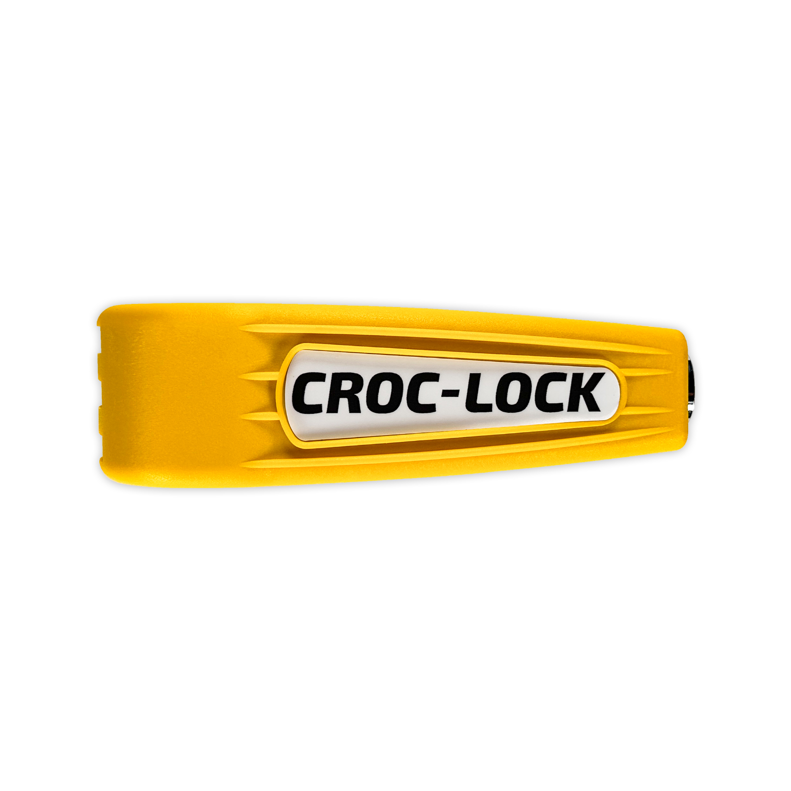 Datatool Croc Lock - Motorcycle, Scooter & ATV Brake Lever Lock (Yellow ...