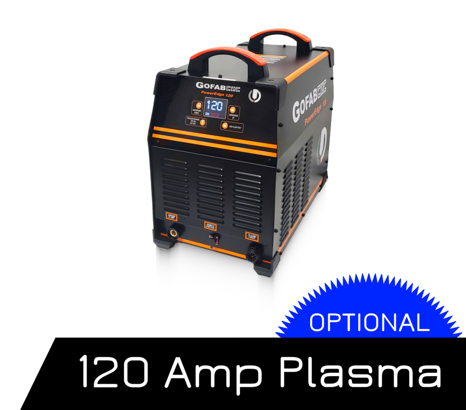 4 x 8 - Plasma Table w/Wireless Control Tablet - Go Fab CNC - USA | eBay