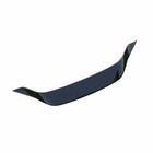 For Lexus NX 250 350 450h 2022-23 Black Hood Bonnet Guard Cover Molding ...