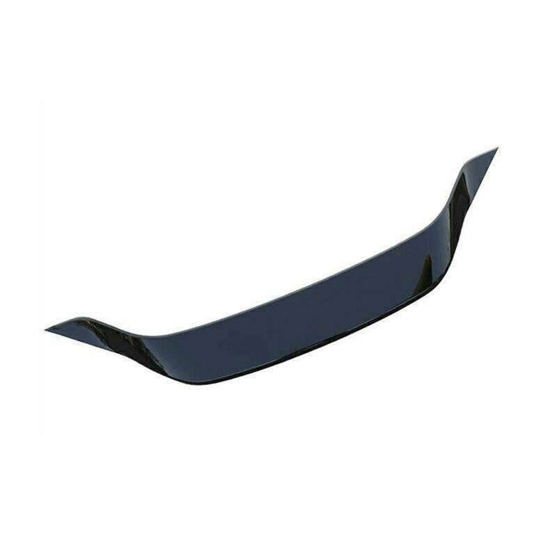 For Lexus NX 250 350 450h 2022-23 Black Hood Bonnet Guard Cover Molding ...