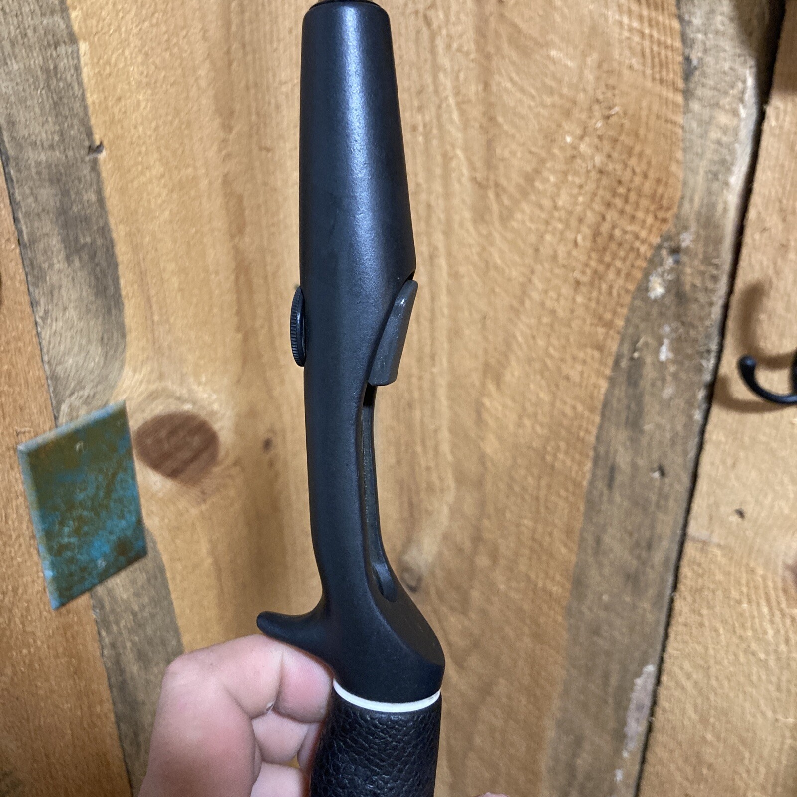 Vintage Fenwick EAGLE Graphite E-55CH ROD 5 1/2’ 13-30Lb BAITCAST 1 PC ...