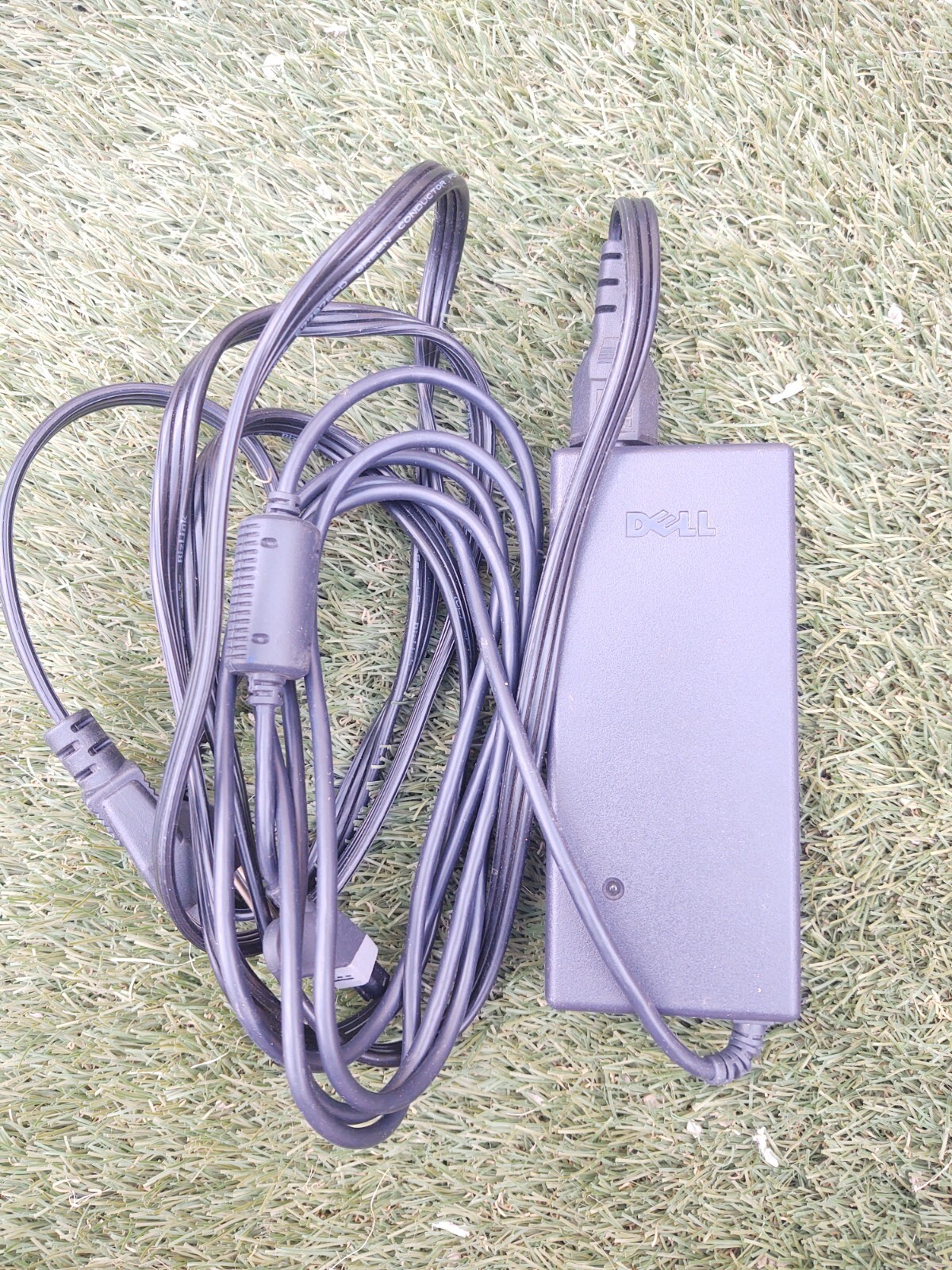 Dell PA-10 90W U7809 PA-1900-02D2 AC Power Adapter Charger 19.5V ...