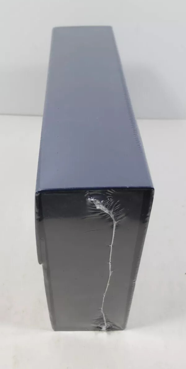 The West Wing: The Complete Series Collection (DVD, 2006, 45-Disc Set ...