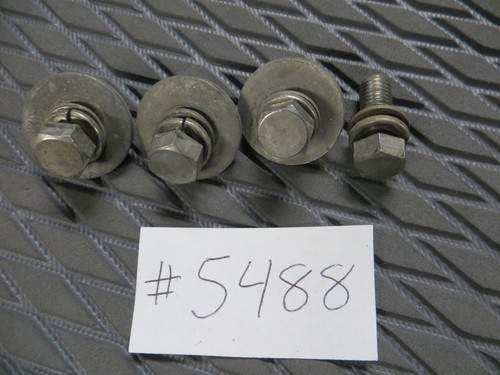 Kawasaki 750 Jet Ski OEM Motor Mount Bolts | eBay