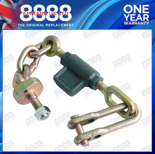Ford 5610 7200 7700 7600 7200 6600 6700 Tractor Stabiliser Chain Link ...