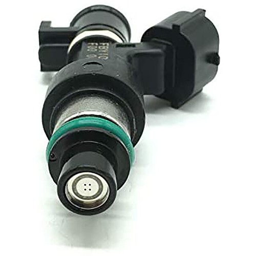 4Pcs Fuel Injector for Nissan Almera Classic 1.6 16V N17 FBY10F0 16600 ...