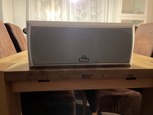 Magnat Center Speaker Vector Center 13 | eBay.de