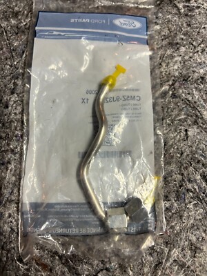 NEW FORD OEM FUEL LINE CM5Z-9J323-A | eBay