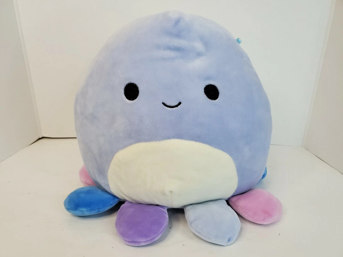 16 Inch Australian Beula Octopus Squishmallow, 42% OFF