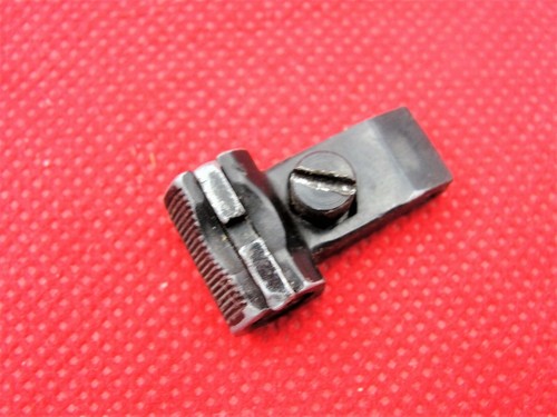 RG ROHM 38T 38 spl. Parts: Rear Sight & Screw | eBay