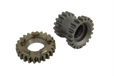 Andrews 4-Speed 1st Gear Set 2.60:1 fits Harley Davidson | eBay