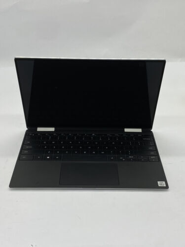 Dell XPS 2021 13'' I7-1165G7 2.8GHz 16GB DDR4 512GB SSD Silver- Good ...
