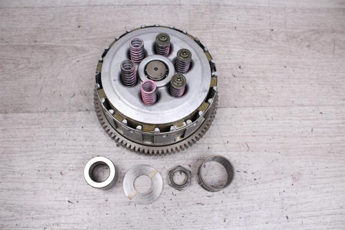 Yamaha YZF-R6 RJ03 99-02 Complete Clutch | eBay
