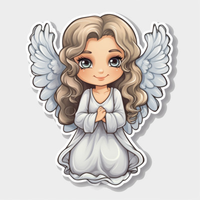 Autoaufkleber Sticker Engel Aufkleber | eBay