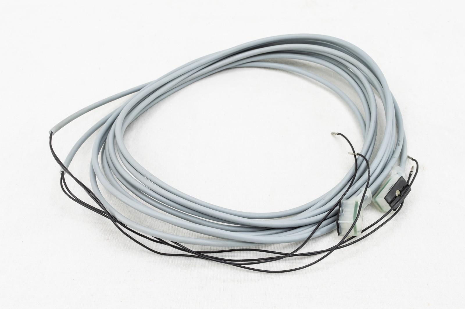 Festo KMYZ-7-24-2.5-LED-PUR Connecting Cable Cord | eBay