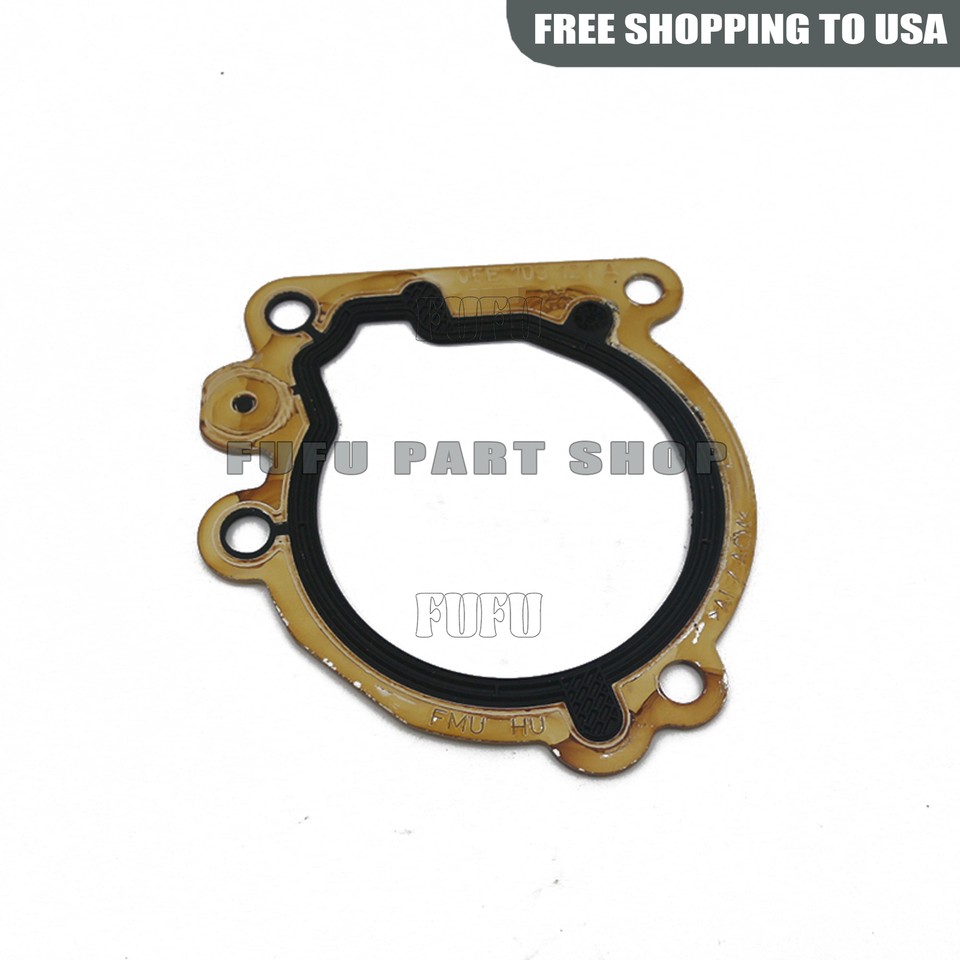 Original Audi 06E103121A For Audi Volkswagen Porsche Original Gasket ...