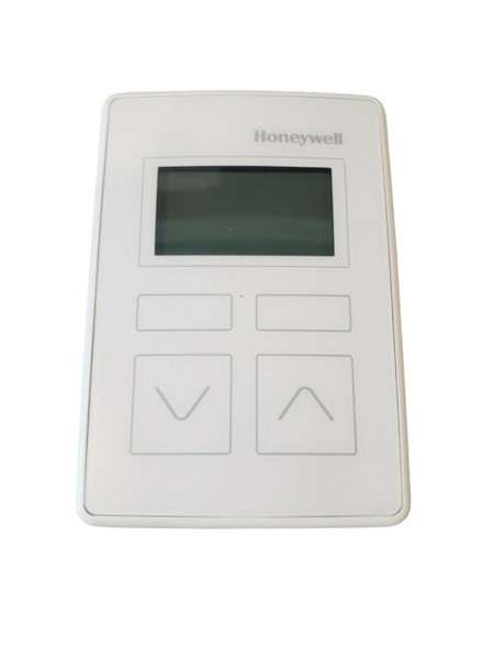 Honeywell TR42 Programmable Thermostat with Display - White for sale ...