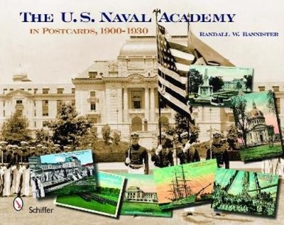 Randall W. Bannister The U. S. Naval Academy (Copertina rigida) | eBay