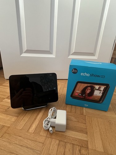 Amazon Echo Show 8 2 Generation | eBay