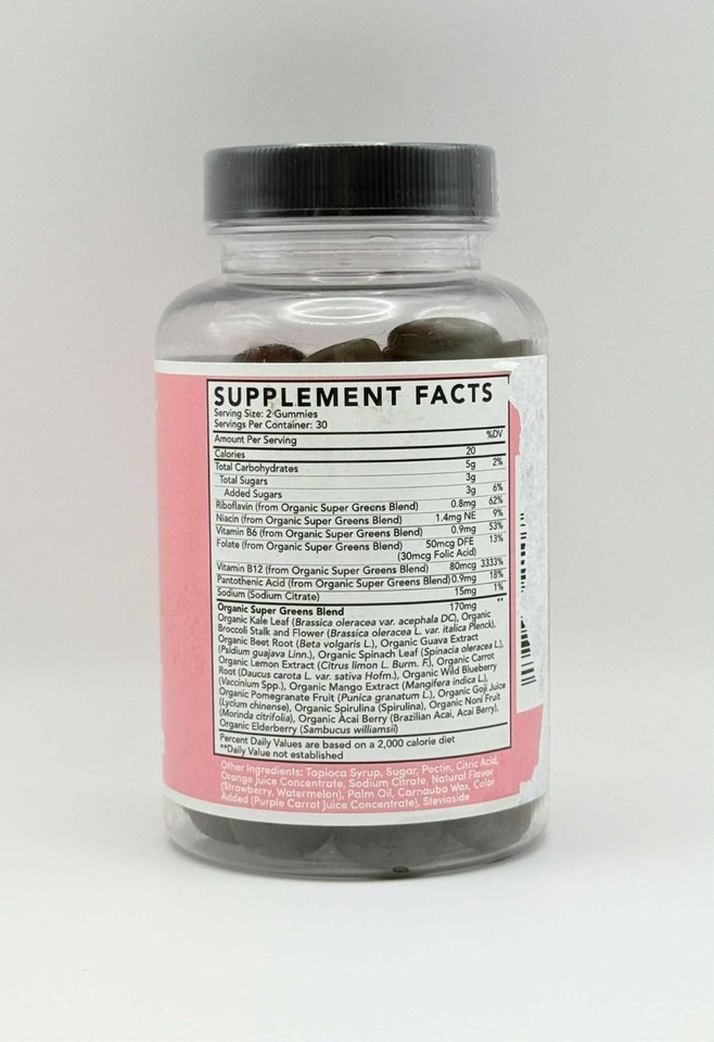 Feminize HRT Estrogen Supplement for Women Transgender MTF Hormones MtF ...