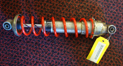 1994 SKI-DOO FORMULA MACH Z 780 OEM FRONT SKI SHOCK 414866100 | eBay