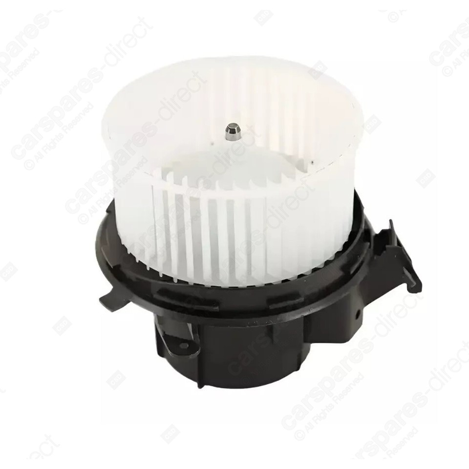 MERCEDES C-CLASS W204 C204 S204 2007-2021 HEATER BLOWER MOTOR FAN ...