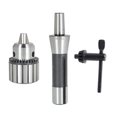 Drill Chucks - Jt33 Mount