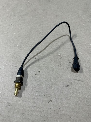 2000 96-01 BMW OEM R1100R R1100 RT R1100 Motor Oil Temperature Sensor ...