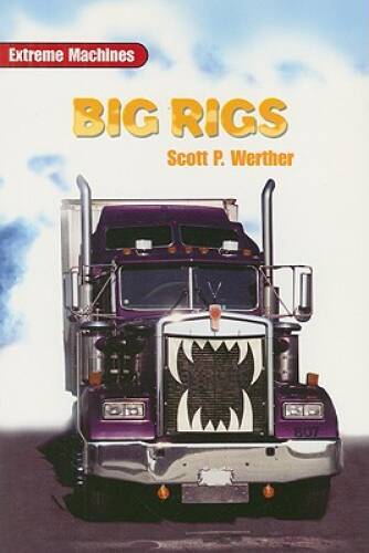Rigby On Deck Reading Libraries: Leveled Reader Grades 4 - 5 Big Rigs - GOOD 9780763578763 | eBay