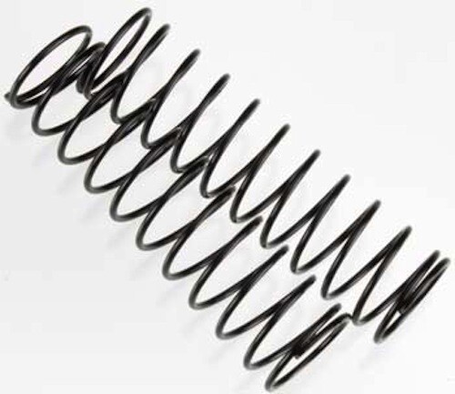 Team Associated 89186 Front Shock Springs Black (2): RC8 | eBay