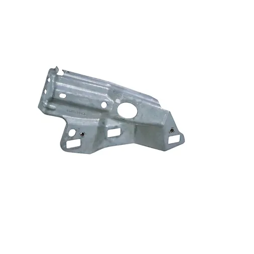 Ford OEM Front Bumper-side Bracket Right 8L8Z13A004A for sale online | eBay