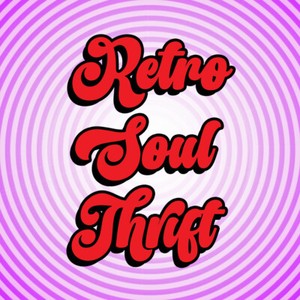 Retro Soul Thrift | eBay Stores