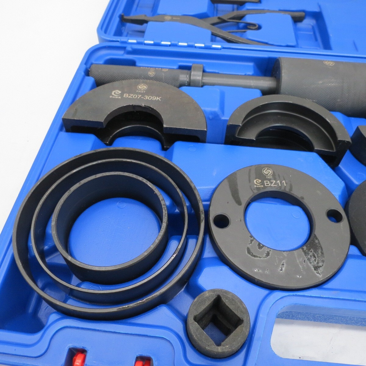 Transfer Service Tool Kit Fast transmission repair tool Fast truck ...