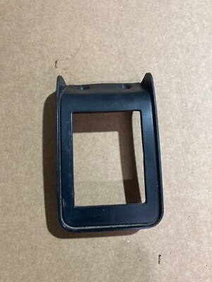 HOLDEN HJ HX HZ POWER WINDOW CONSOLE SWITCH INSERT SURROUND STATESMAN ...