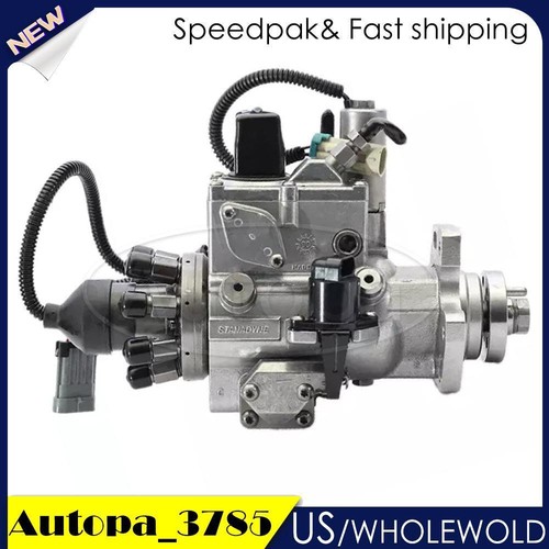 Fuel Pump For 1994-01 GM Chevy 6.5L Turbo DS Fuel Injection Pump ...