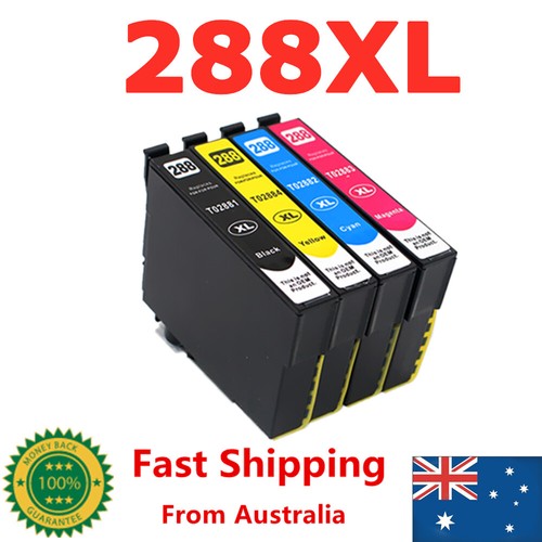 Compatible 288XL T288XL 288 XL Ink Cartridges For Epson XP440 XP340 ...