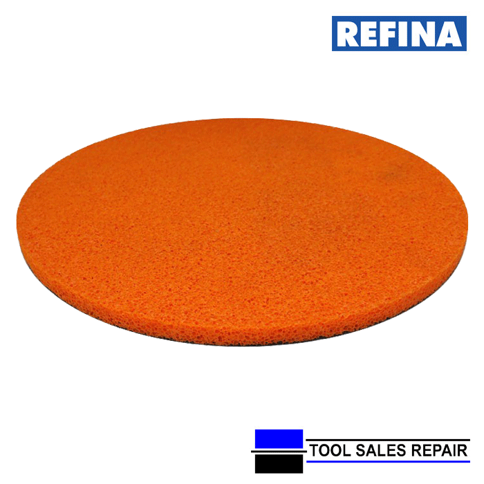 Refina Eibenstock EPG 400 Render Plaster Power Sponge & Float ...