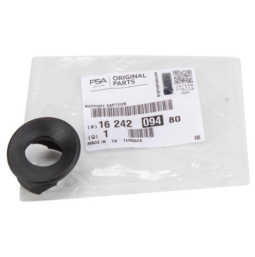 PEUGEOT BOXER CITROEN RELAY FIAT DUCATO 2017- PARKING SENSOR SURROUND ...