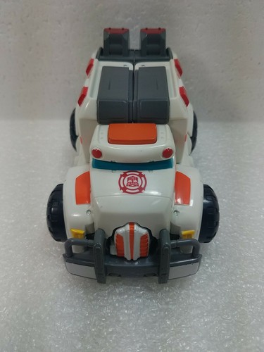Hasbro ~Transformers ~#36797 SA ~Tomy ~V-2976B ~Made In Vietnam ~Rare ...